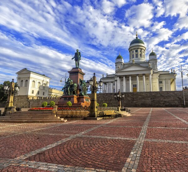 Finland Weather in June 2026: Travel Tips for First-Timers