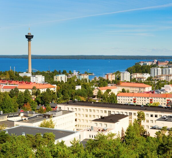 Finland Weather in May 2026: Travel Tips for First-Timers