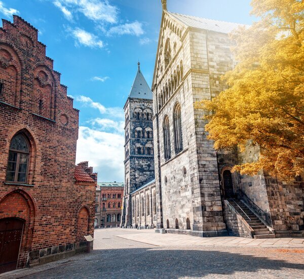 Sweden Weather in October 2026: Weather and Travel