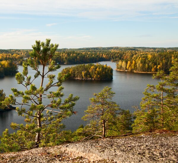 Finland Weather in September 2026: Travel Tips for First-Timers