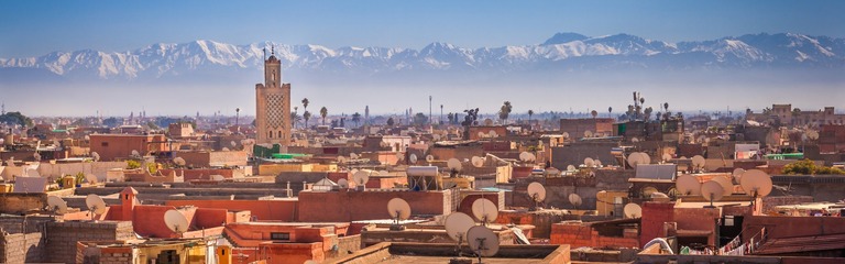 Morocco Weather in March 2025: Travel Tips for First-Timers