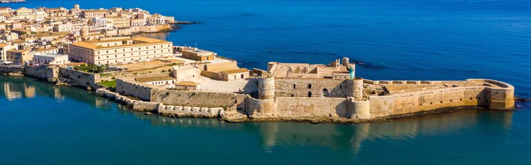 Italy Weather in July 2026: Travel Tips for Summer Peak