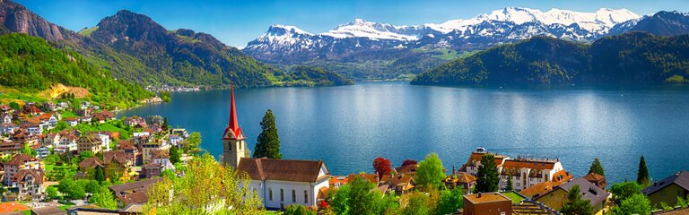 Switzerland Weather in July 2025: Travel Tips for First-Timers