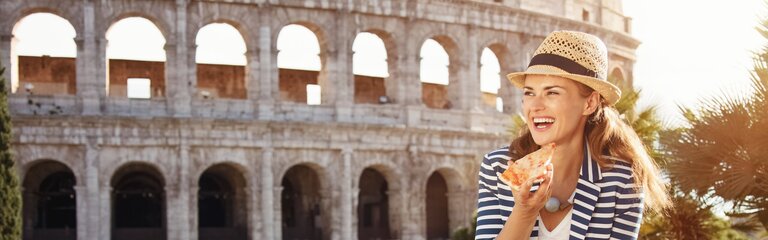 Italy Weather in July 2025: Travel Tips for Summer Peak