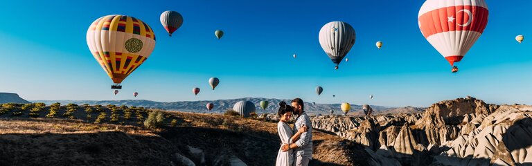 Turkey Weather in July 2026: Travel Tips for First-Timers