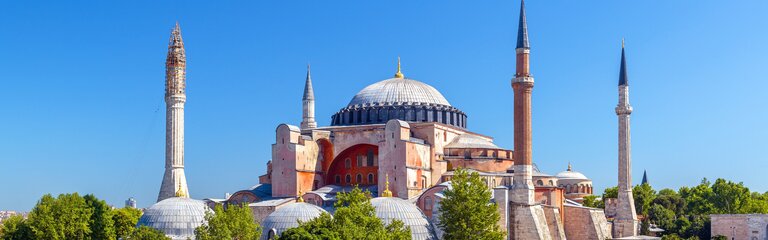 Turkey Weather in August 2025:Travel Tips for First-Timers